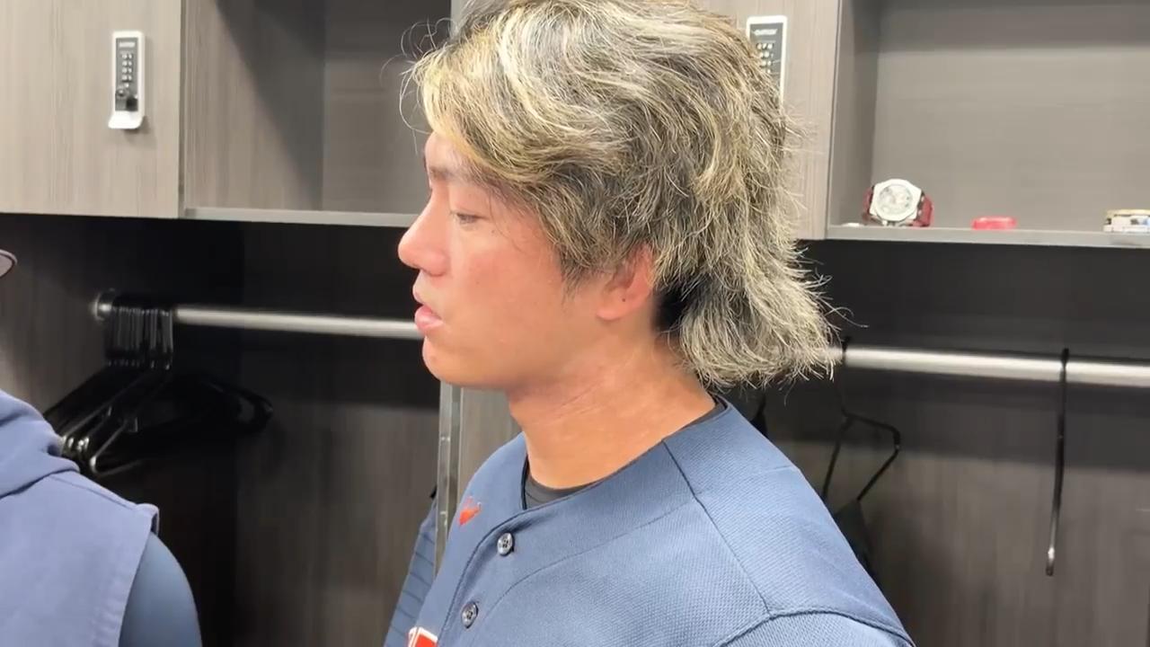 'They can win it without me' - Astros pitcher Tatsuya Imai not planning ...