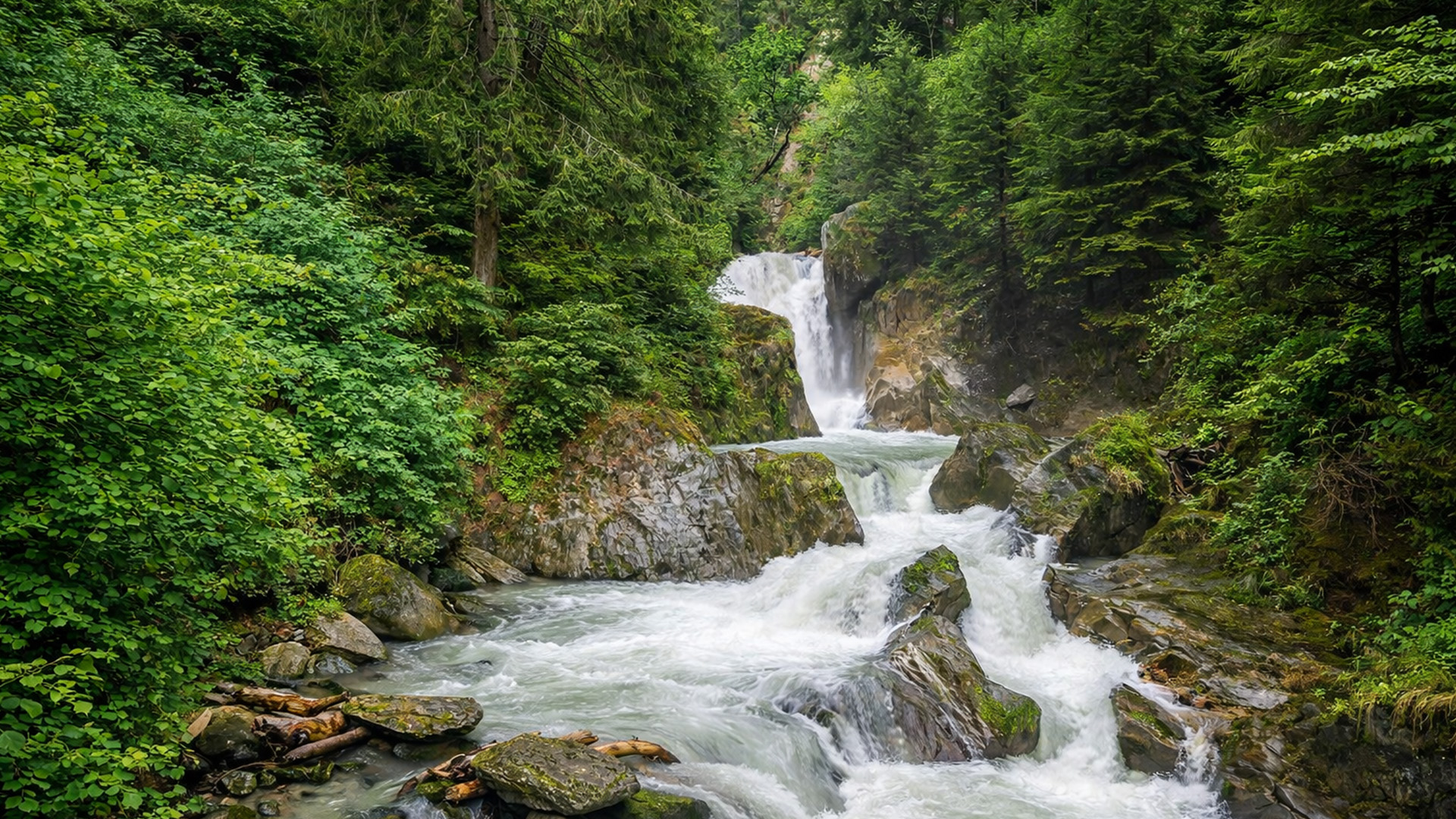 Is this Austria’s most beautiful gorge walk?