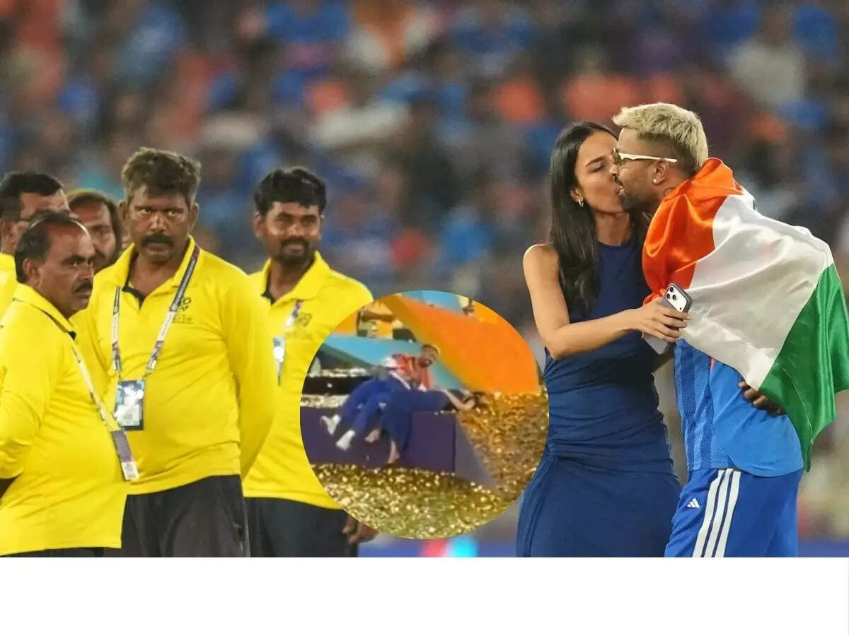 Hardik Pandya faces complaint over lying with girlfriend while wearing ...
