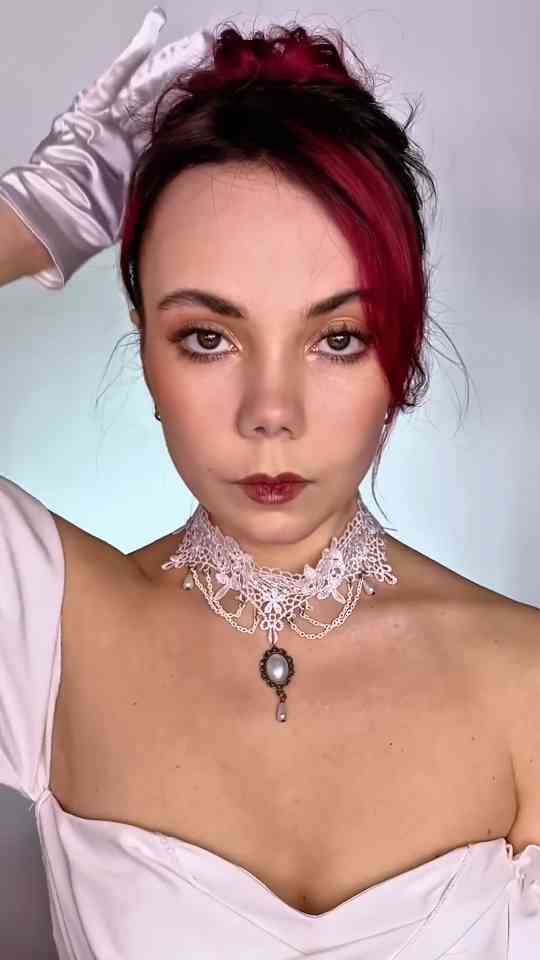 I’m a lady now... Bridgerton inspired transformation