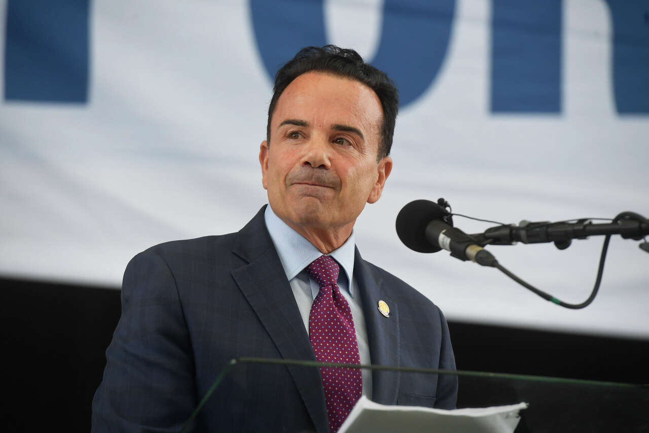 Mayor Joe Ganim (opinion): My call to action. Let's add $10M to ...