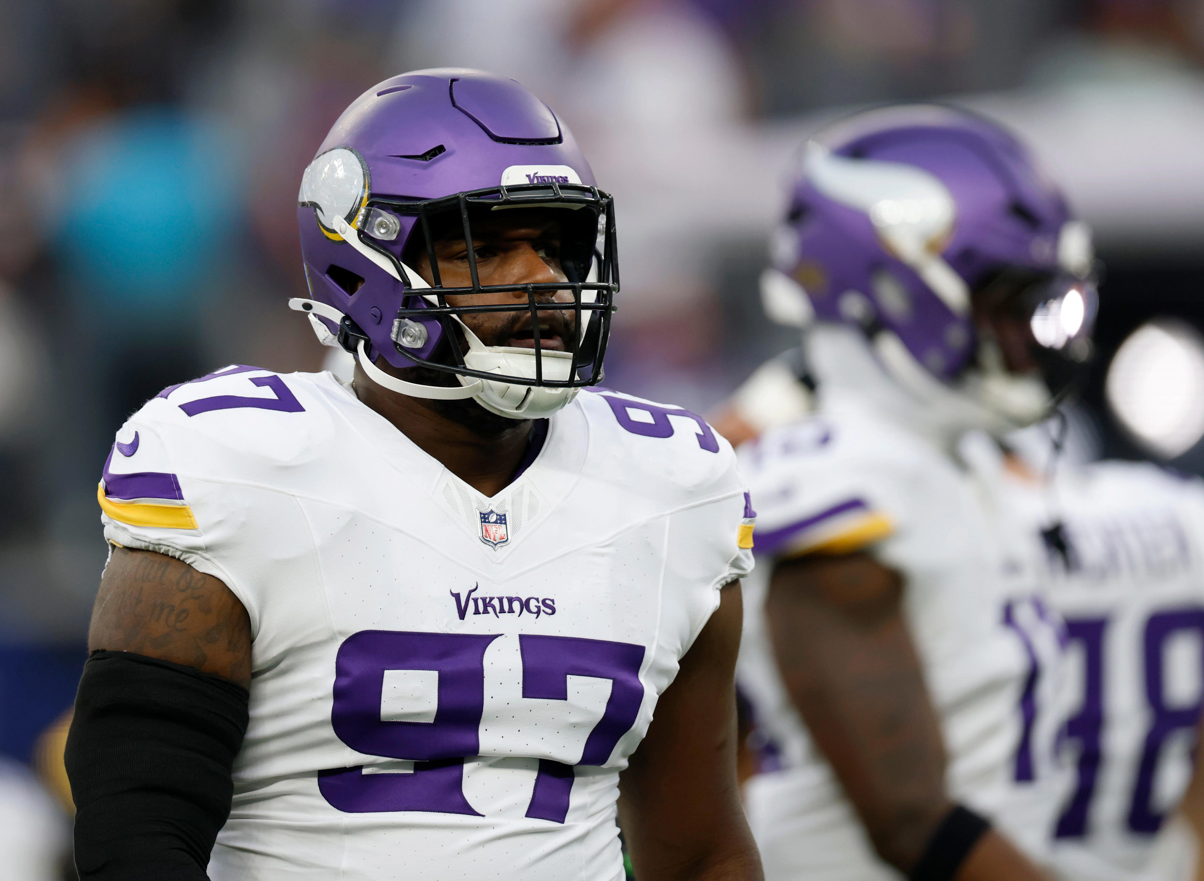 Packers acknowledge comp pick formula factored into Javon Hargrave signing