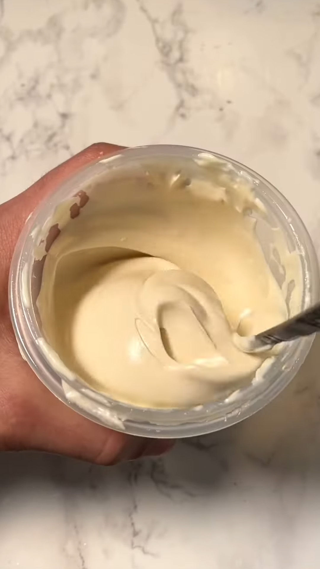 Easy vegan mayonnaise recipe for plant-based meals