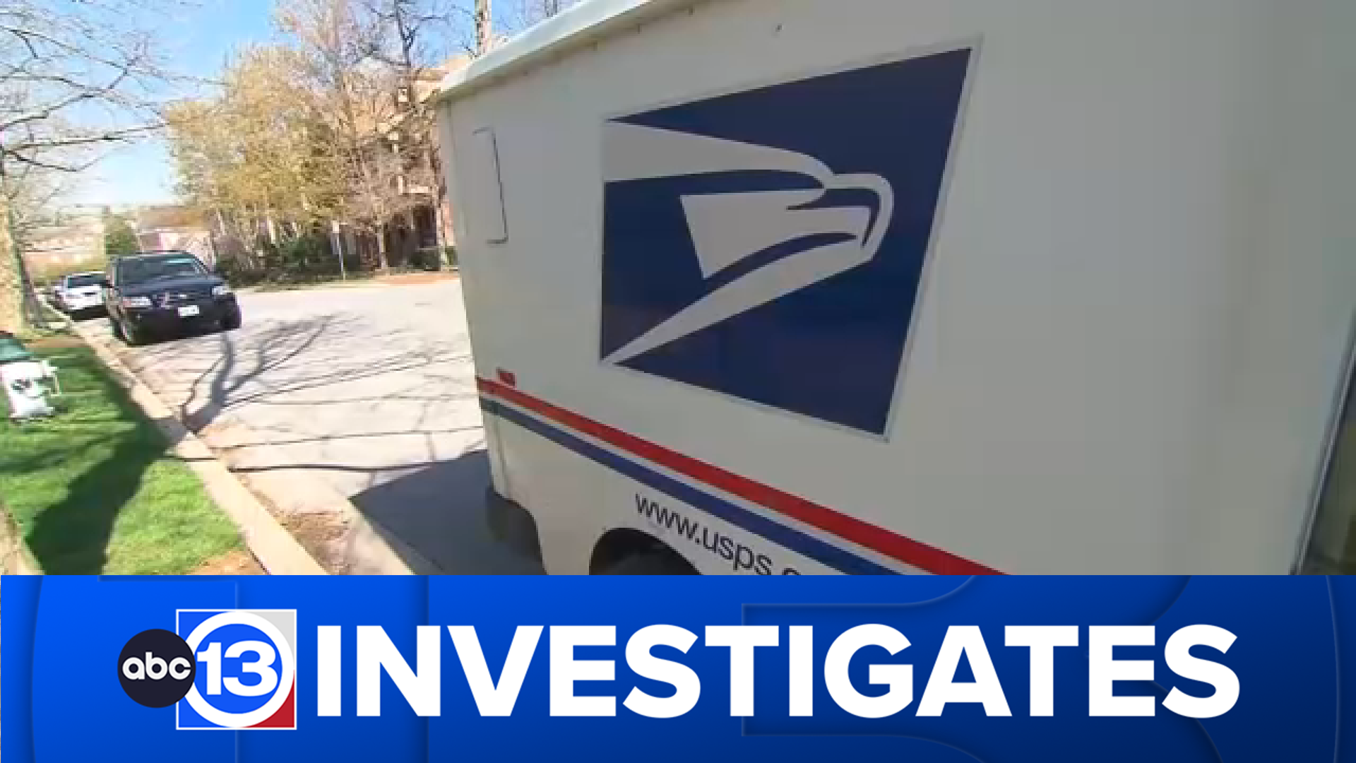 Sugar Land USPS worker arrested, found with 66 envelopes of checks ...