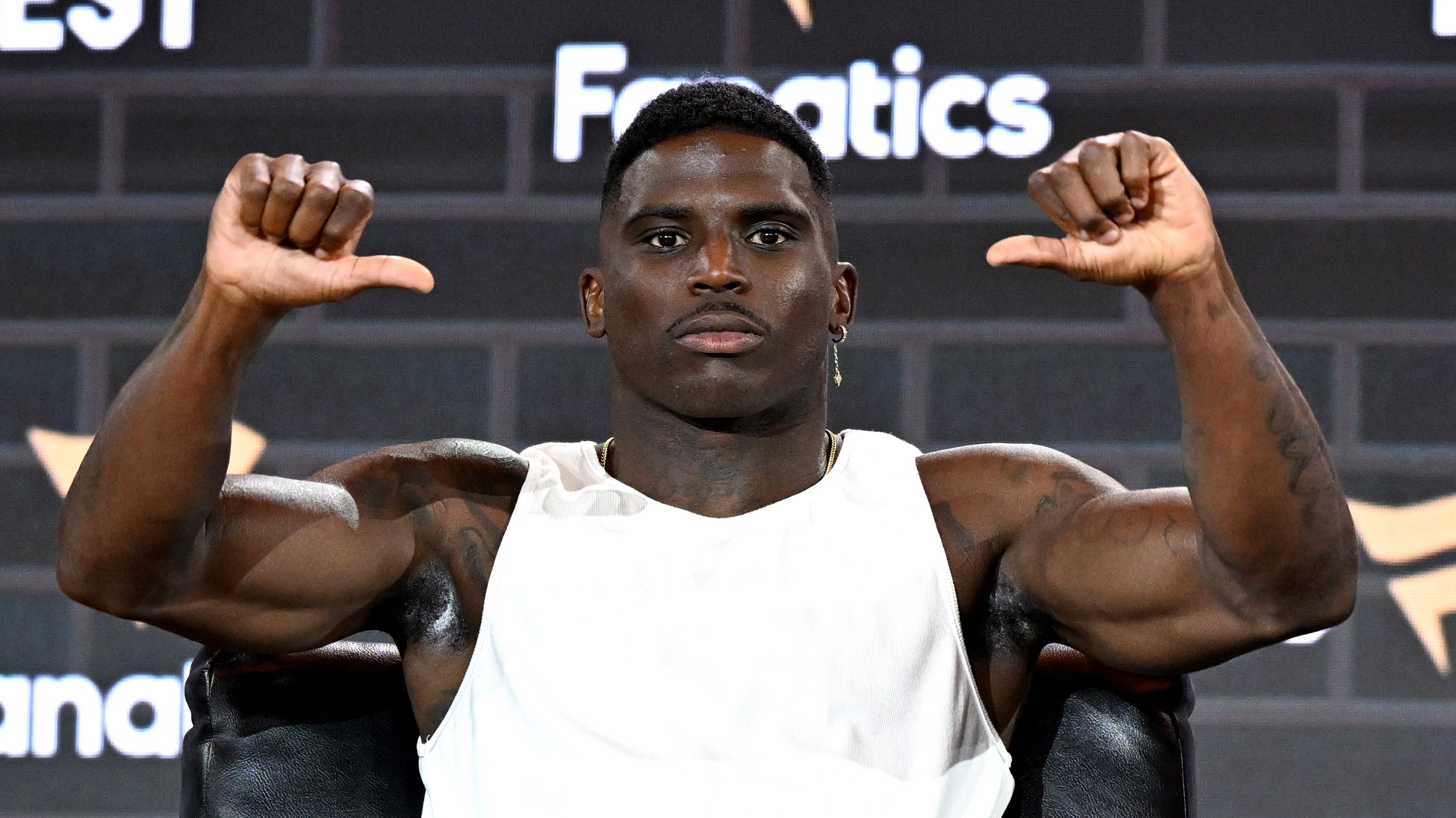 Where is Tyreek Hill going? Latest NFL free agency news