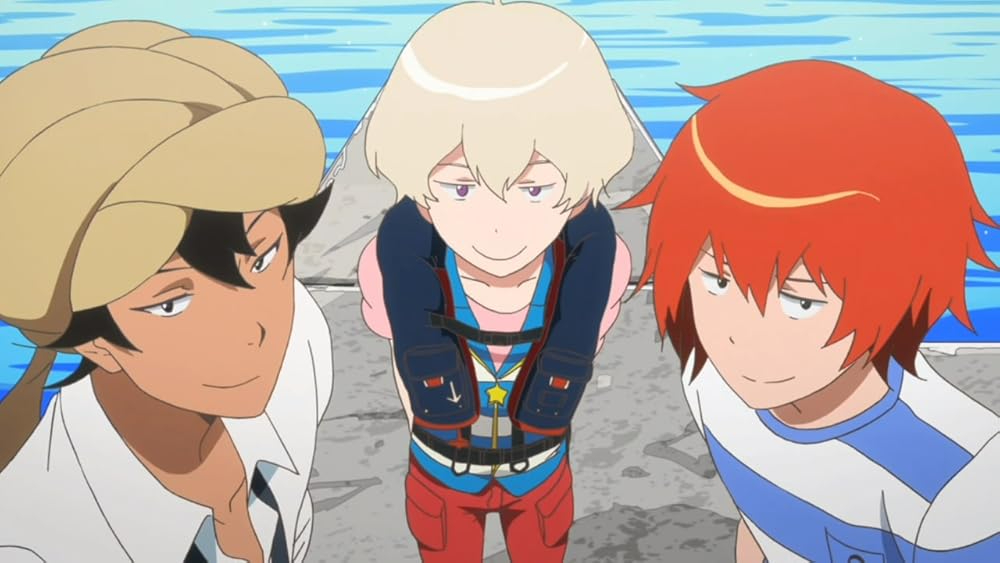 10 brilliant anime that never got the hype they deserved