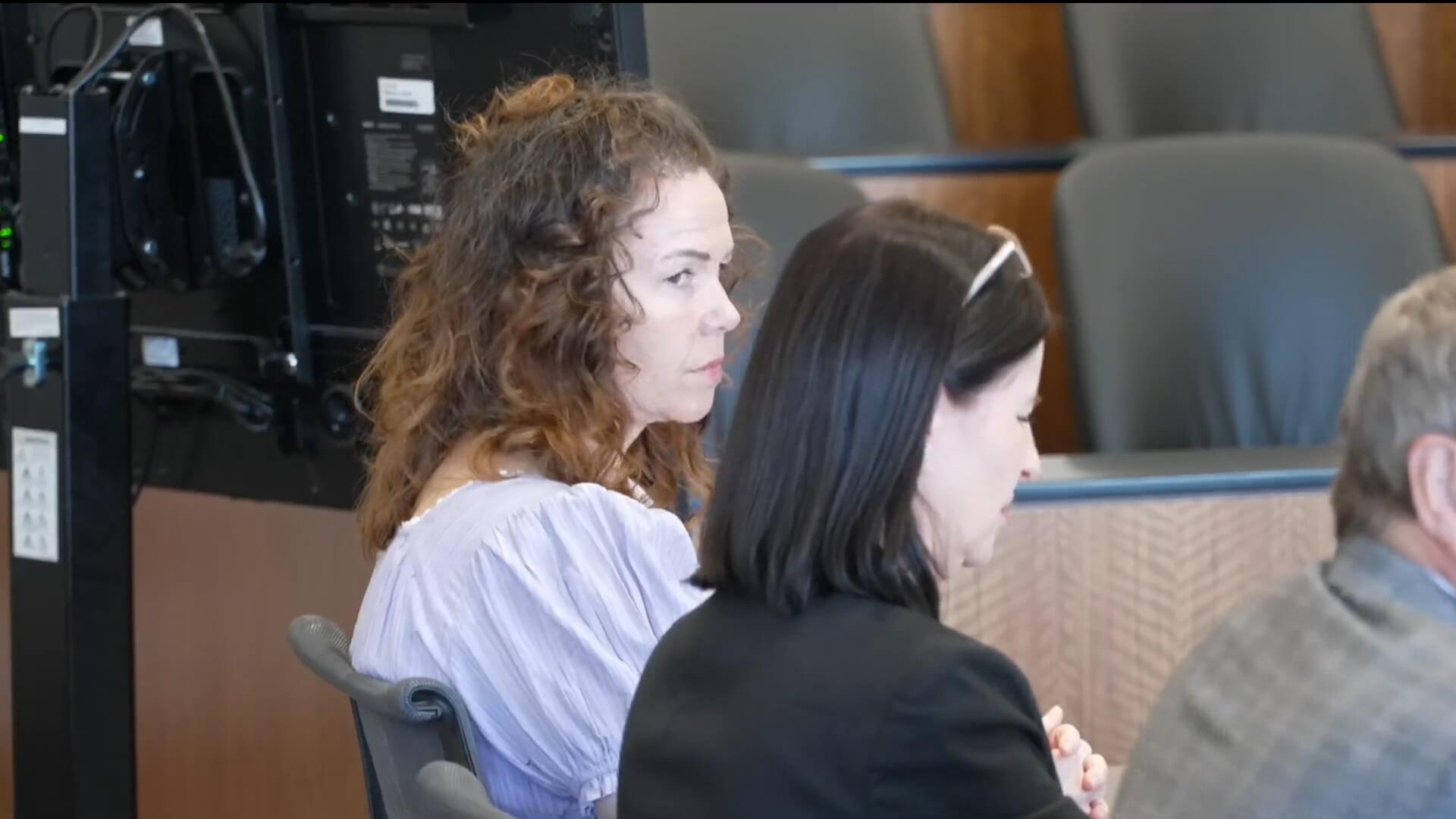 Utah nurse on trial accused of killing friend with insulin for insurance