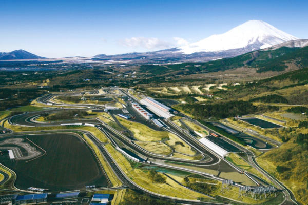 F1’s 2026 calendar crisis: Every potential replacement track, ranked