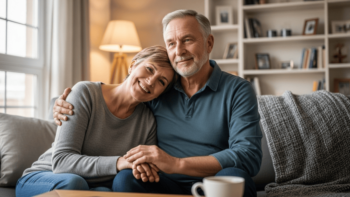 I always wanted to build a beautiful family. 13 rules my husband and I ...