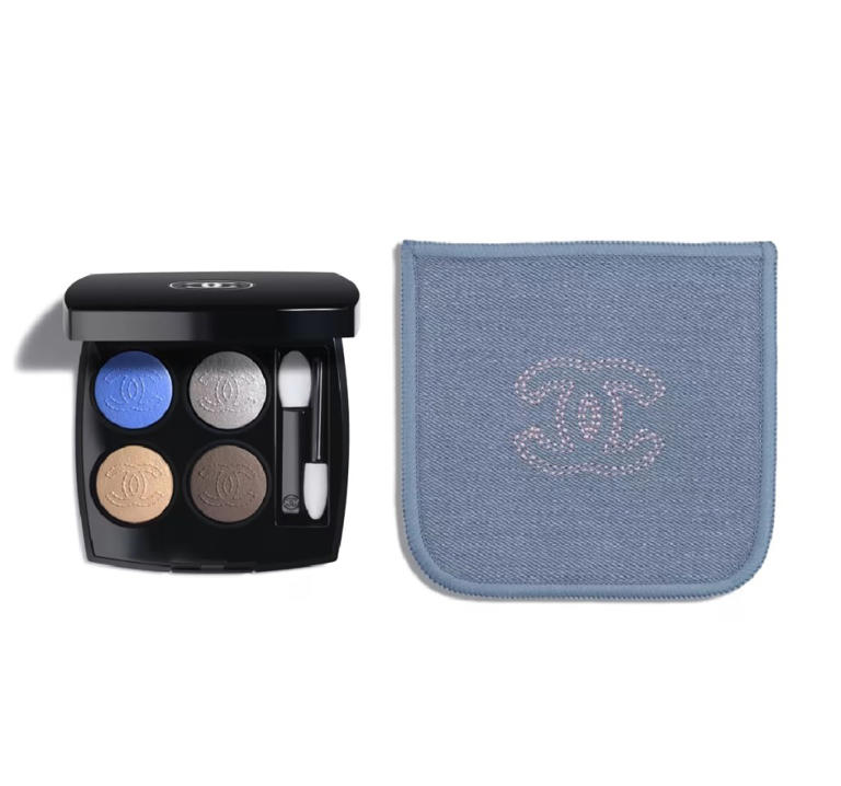Here's absolutely everything you need to know about the Chanel spring ...
