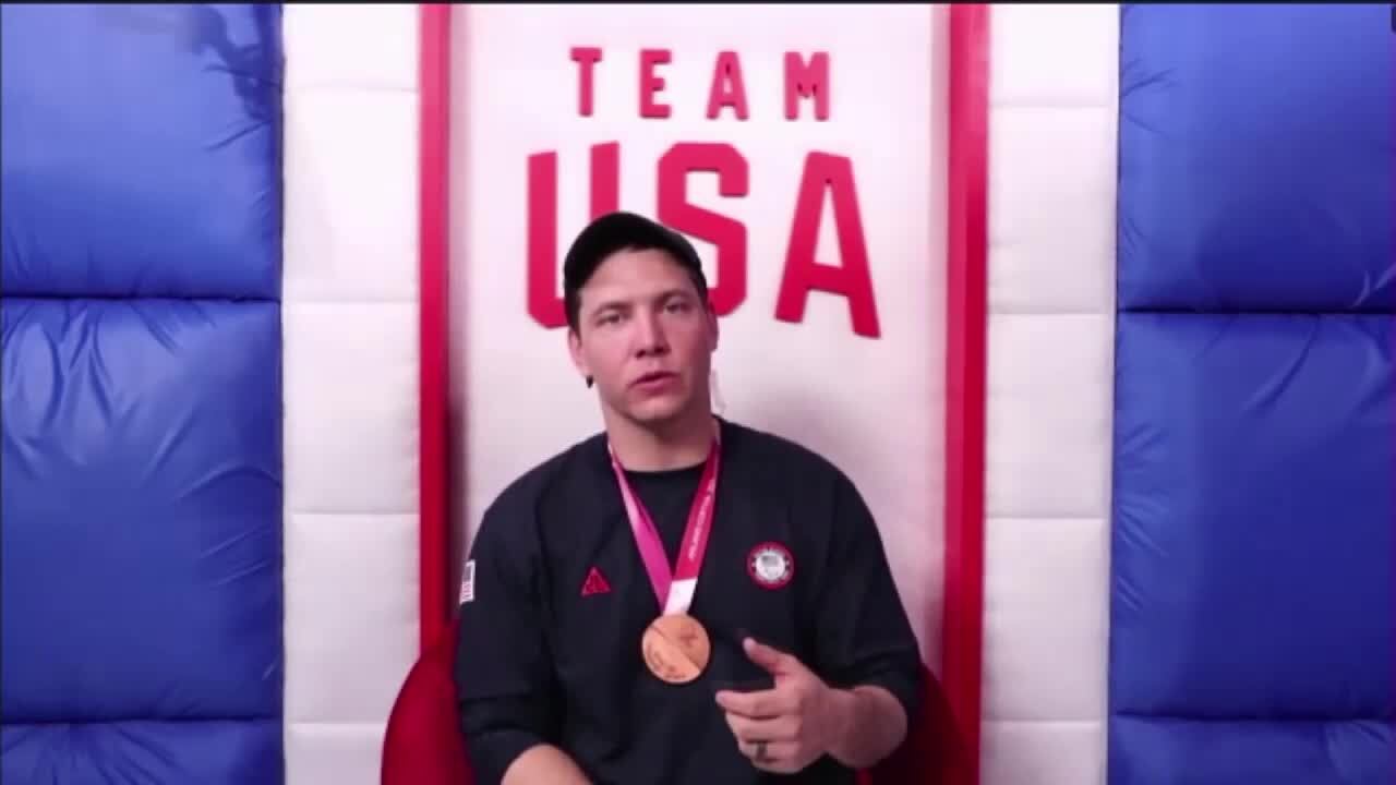 ‘I just knew what I had to do’: Alaska’s Andrew Kurka reflects on his ...