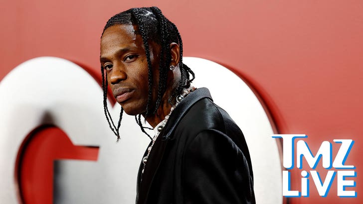 Travis Scott tells Supreme Court linking rap lyrics to death penalty is ...