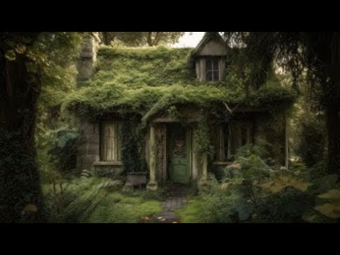Do not visit this haunted house at night