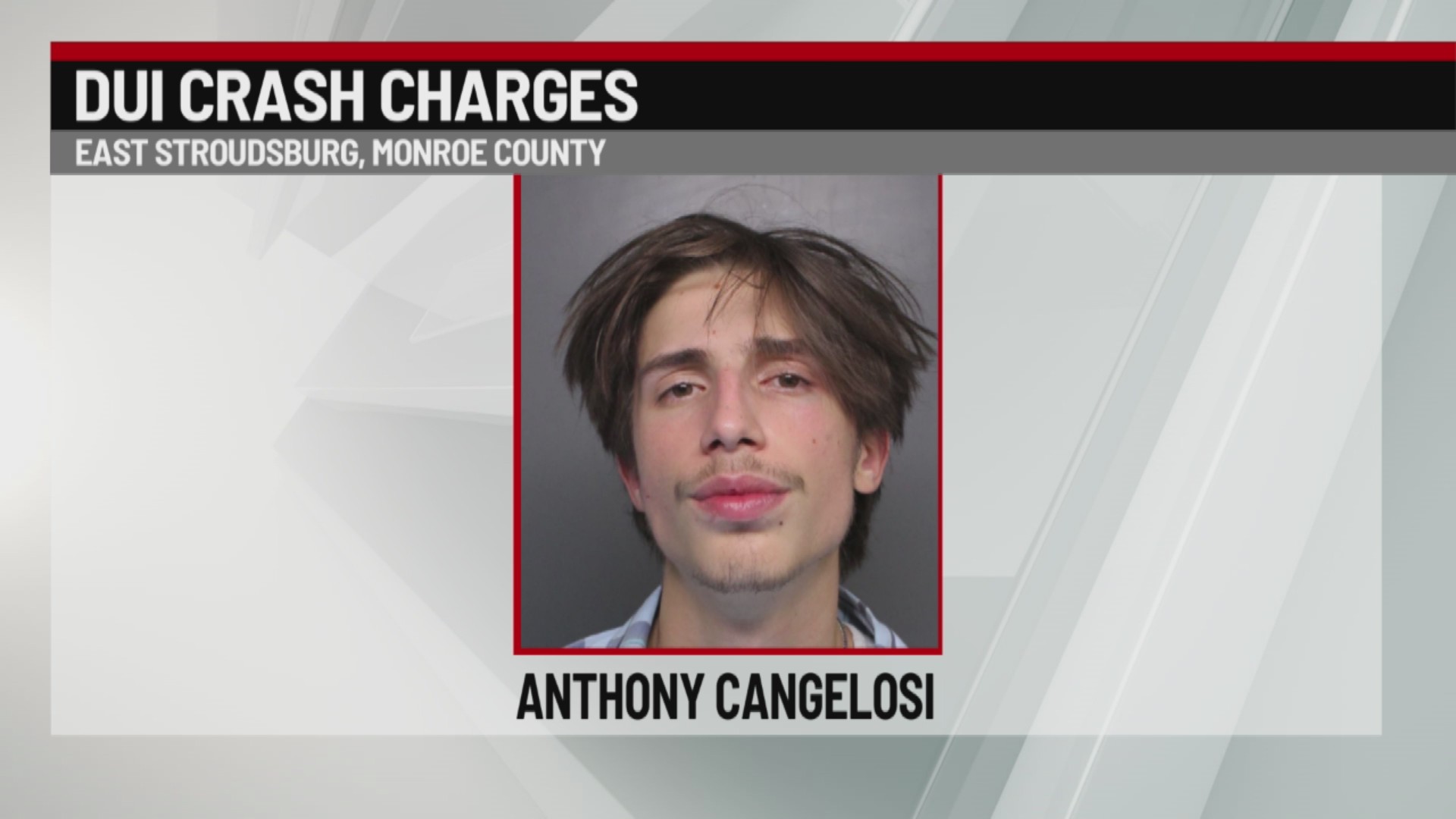 Teen charged with DUI after crash injures five people | 28/22 News