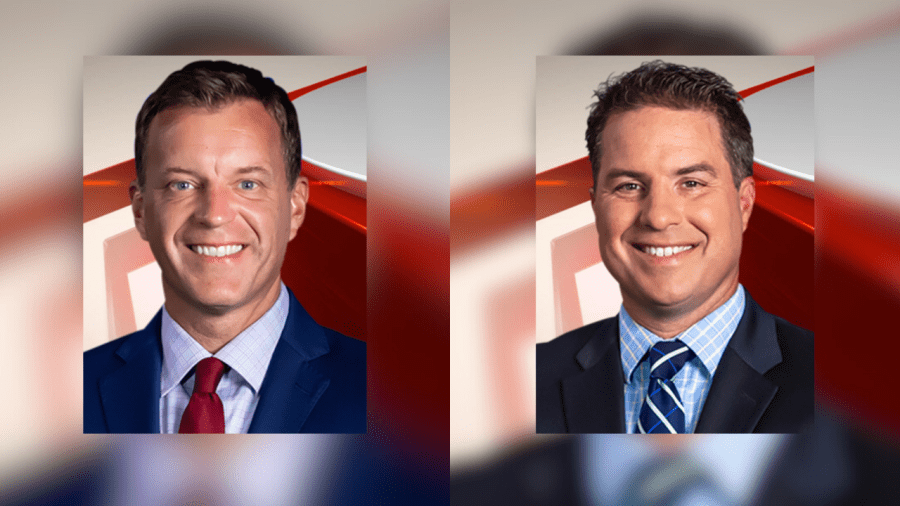News 8’s John Pierson, Erik Dobratz to receive CIAC merit awards ahead ...