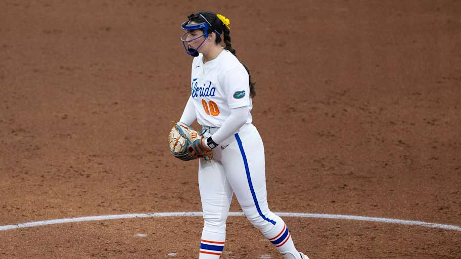 Florida softball coach Tim Walton provides update on Ava Brown’s ...