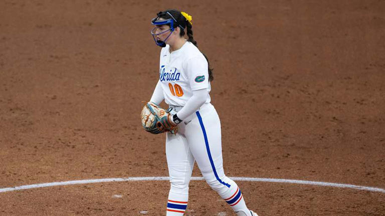 Florida softball coach Tim Walton provides update on Ava Brown’s ...