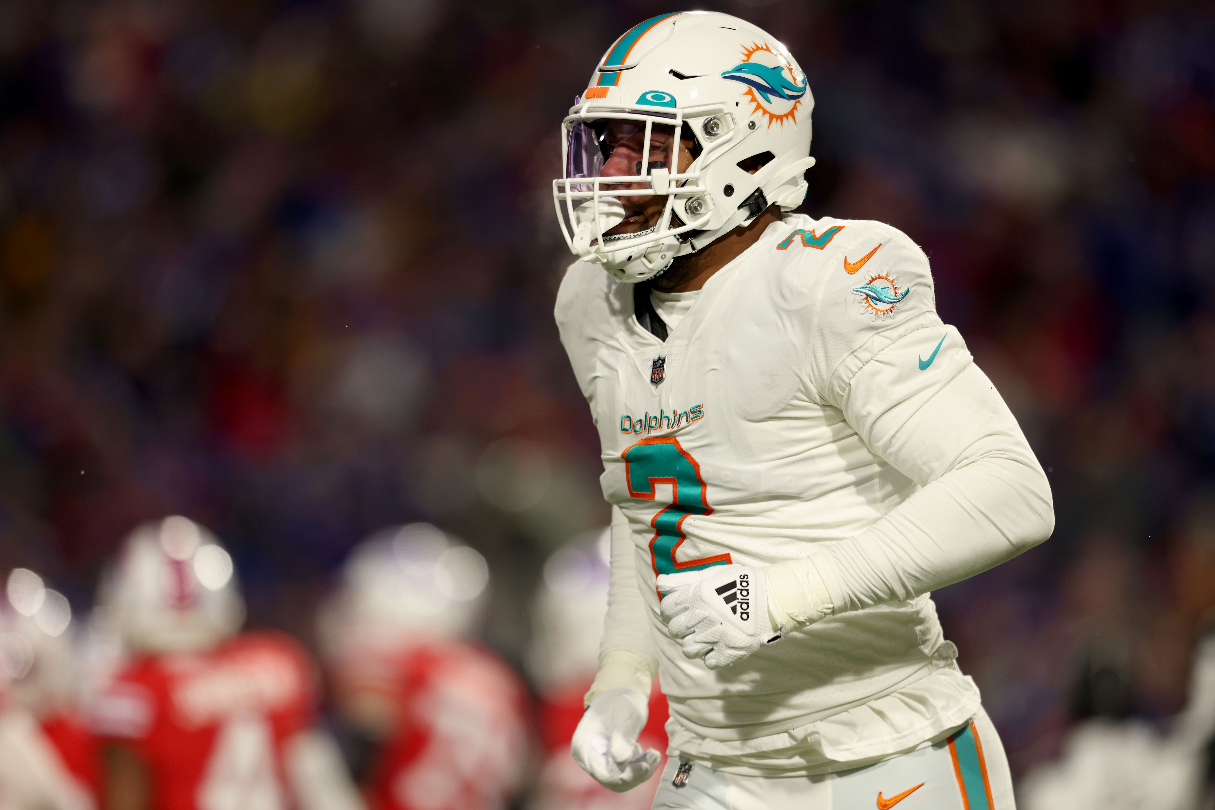 Bradley Chubb signing 3-year, $43.5 million deal with Buffalo Bills