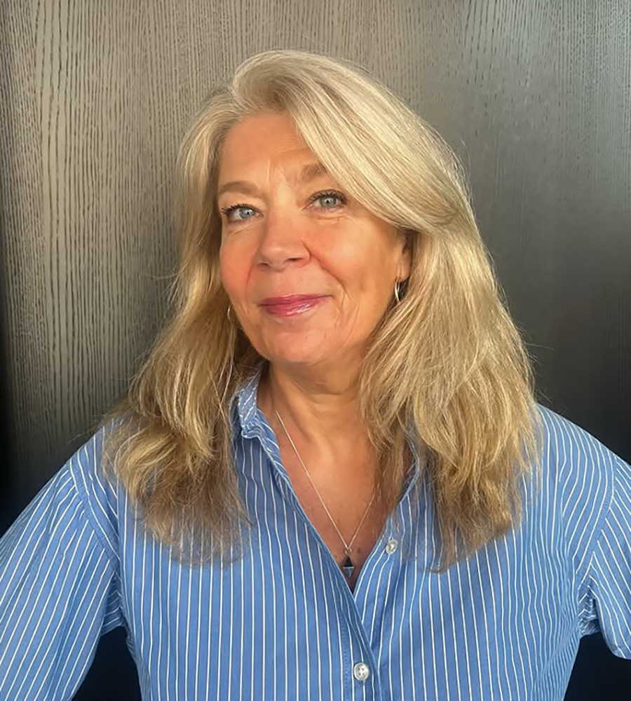 Efter Epstein – kvinnan som ska stötta prinsessan Sofia
