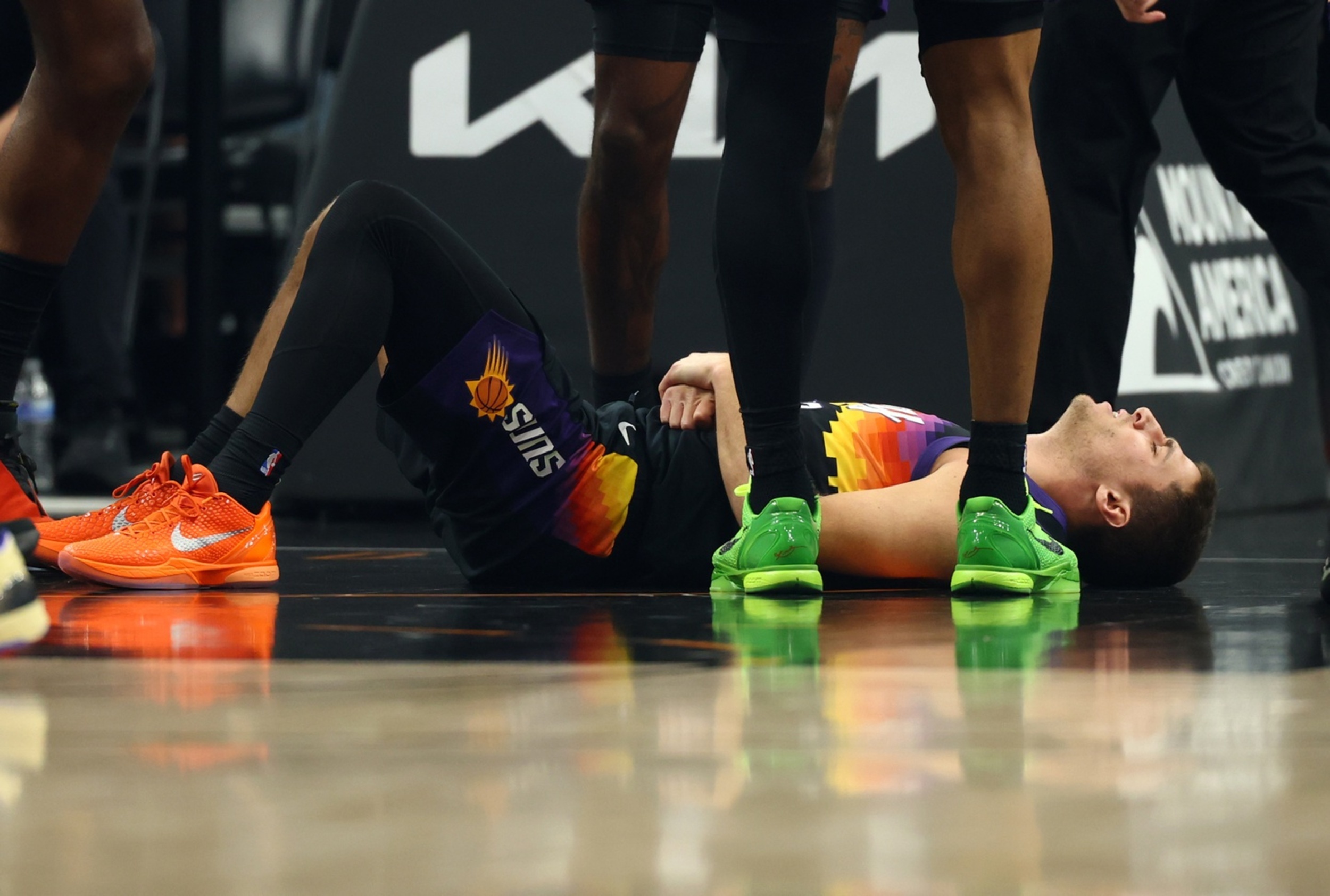 How injuries affect betting lines: A guide to market movement