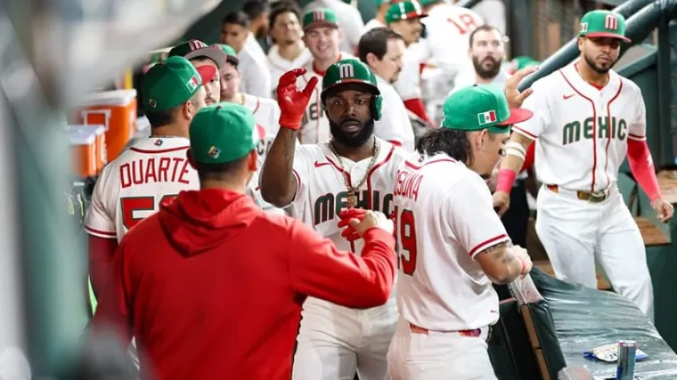 Mexico vs. Italy box score: Full stats from 2026 World Baseball Classic ...