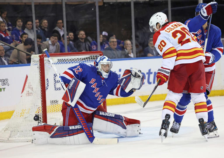 Jonathan Quick passes Rangers icon Henrik Lundqvist on NHL shutout list ...
