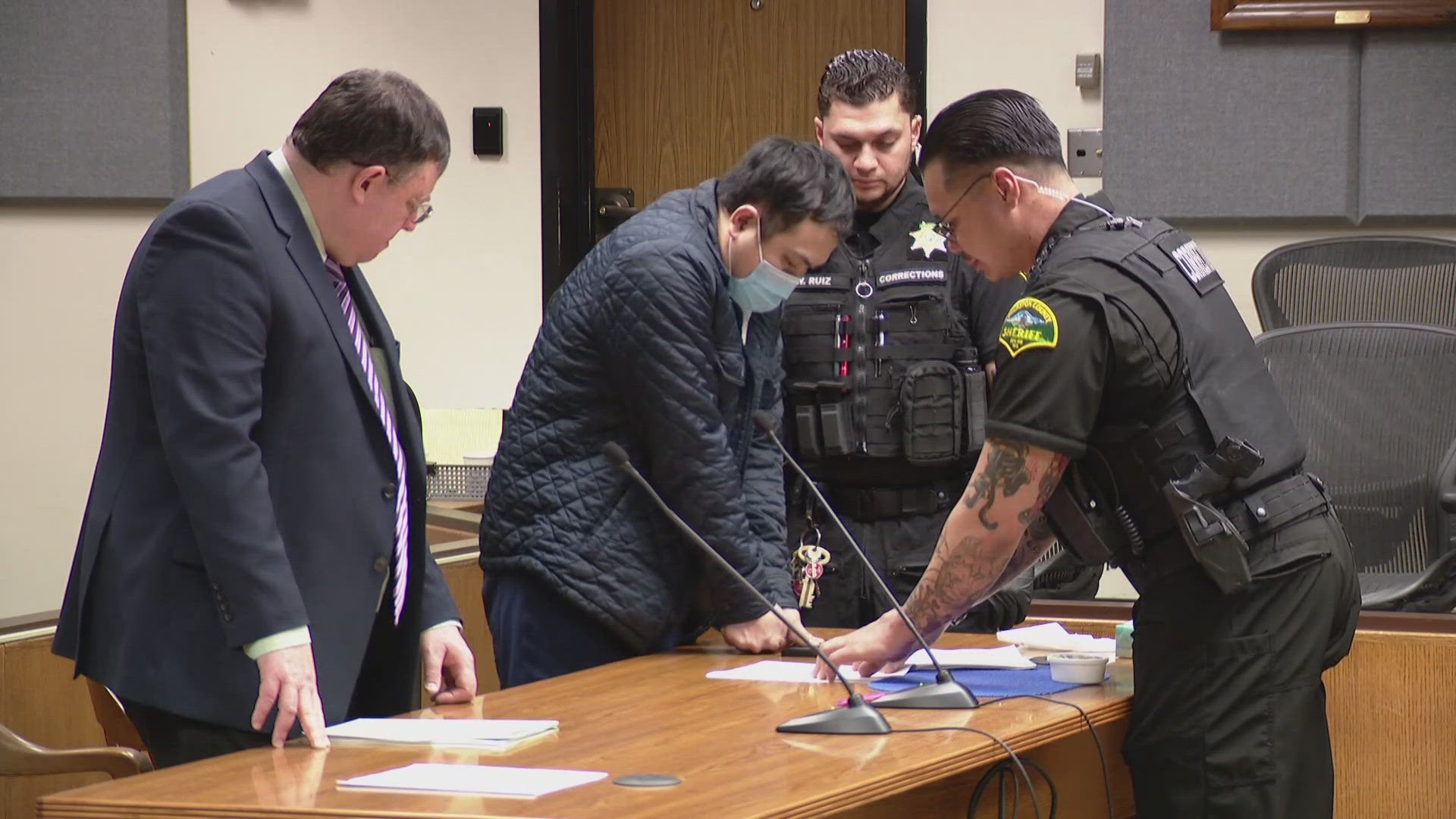 'Unconscionably low': Mother of victim reacts to drug dealer's prison ...