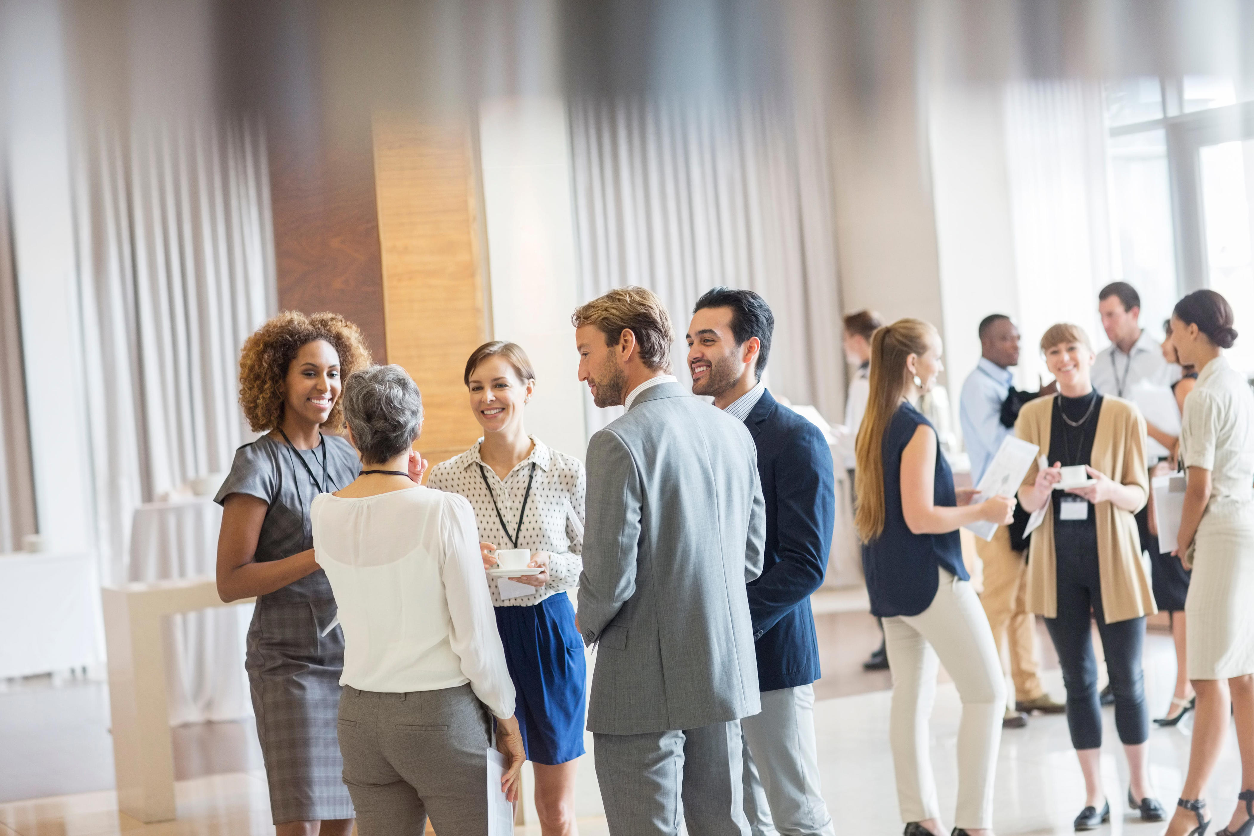 Irish music to networking: What's happening on Wednesday?