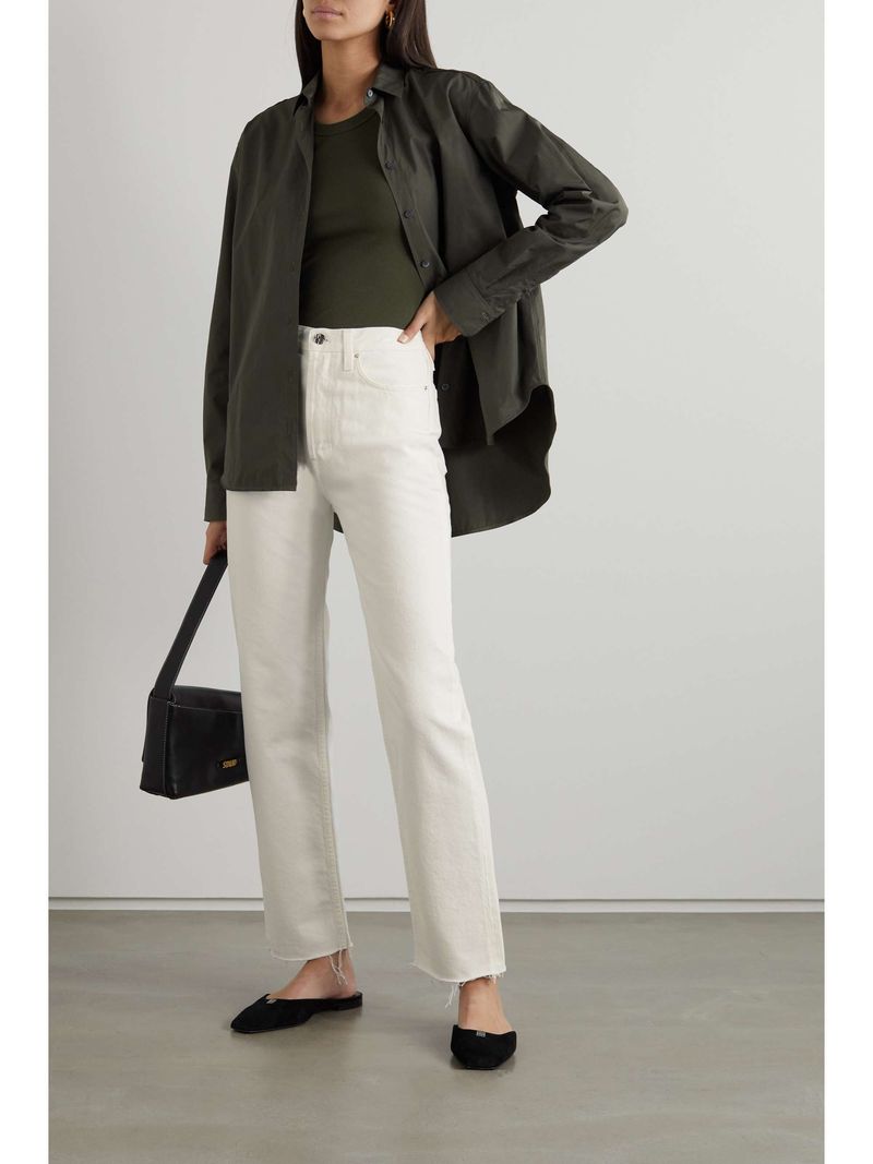 10 spring trends that actually work when you’re 5’2″