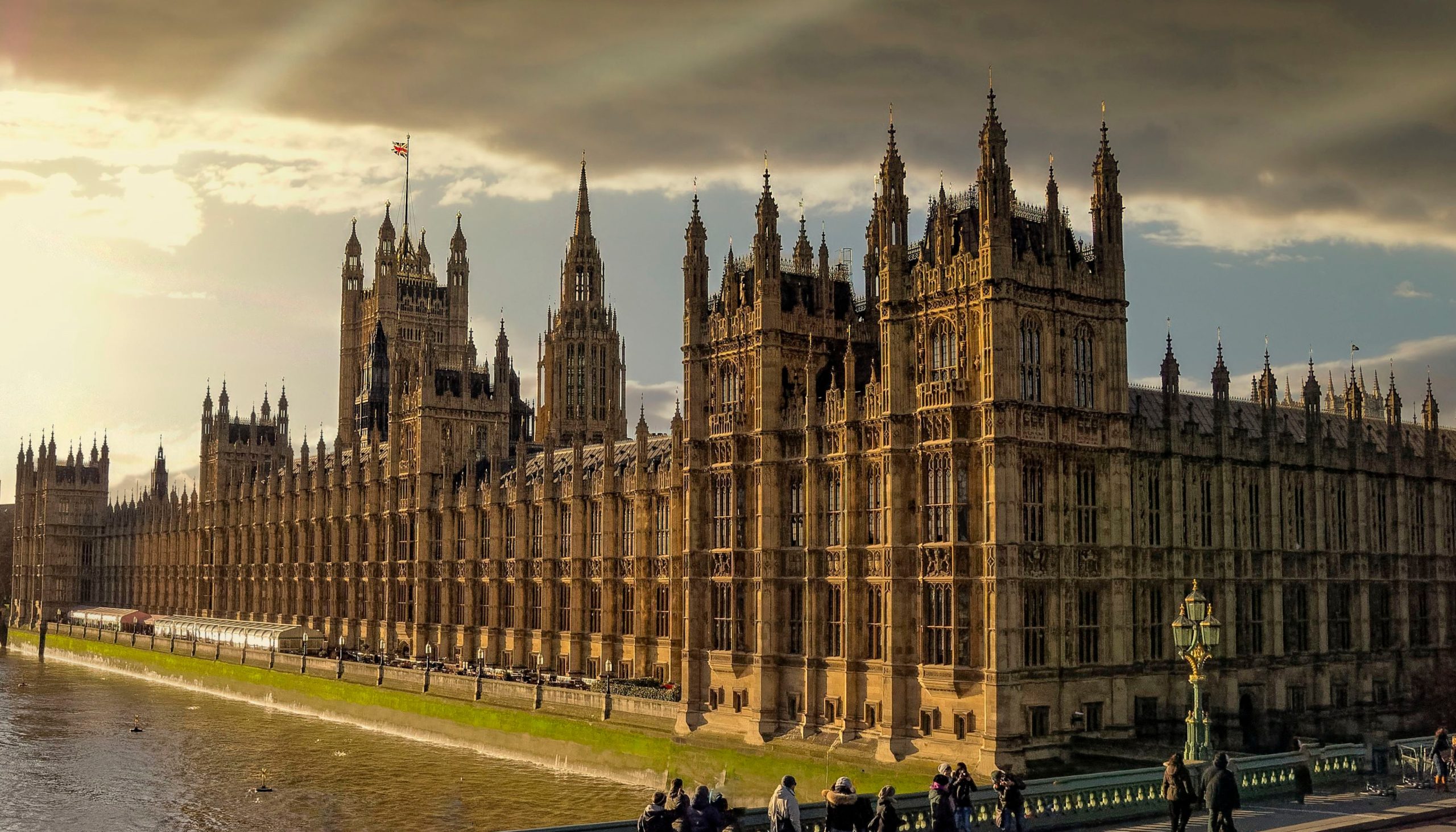 Hereditary peers get the boot from UK's House of Lords