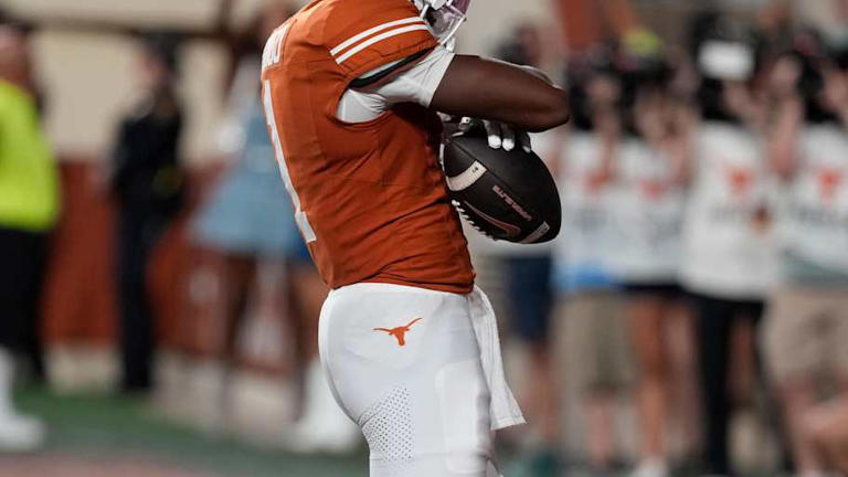 Takeaways from day 2 of Texas Longhorns spring practice