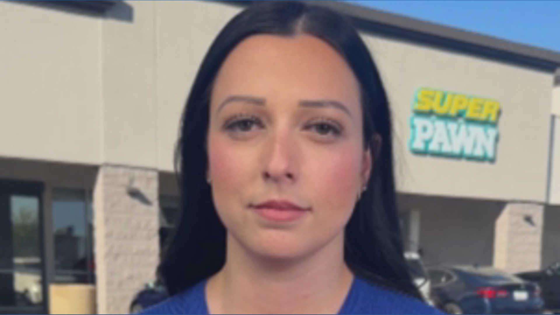 Suspect steals $10,000 worth of gold jewelry from Glendale pawn shop ...