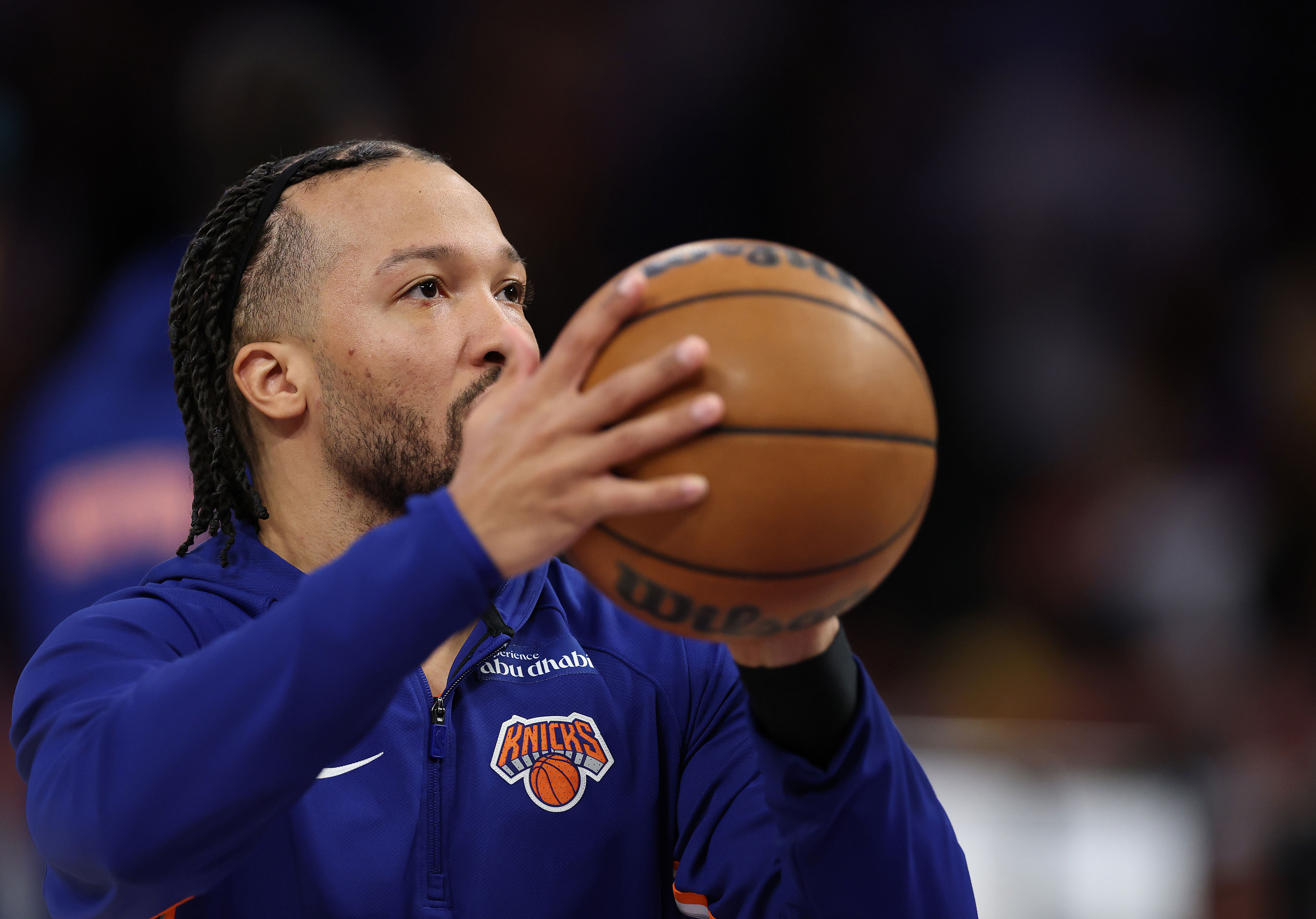 Update: New York Knicks announce injury report for Jazz game