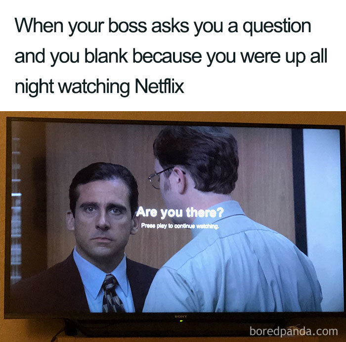 27 funny boss memes to send to your co-workers