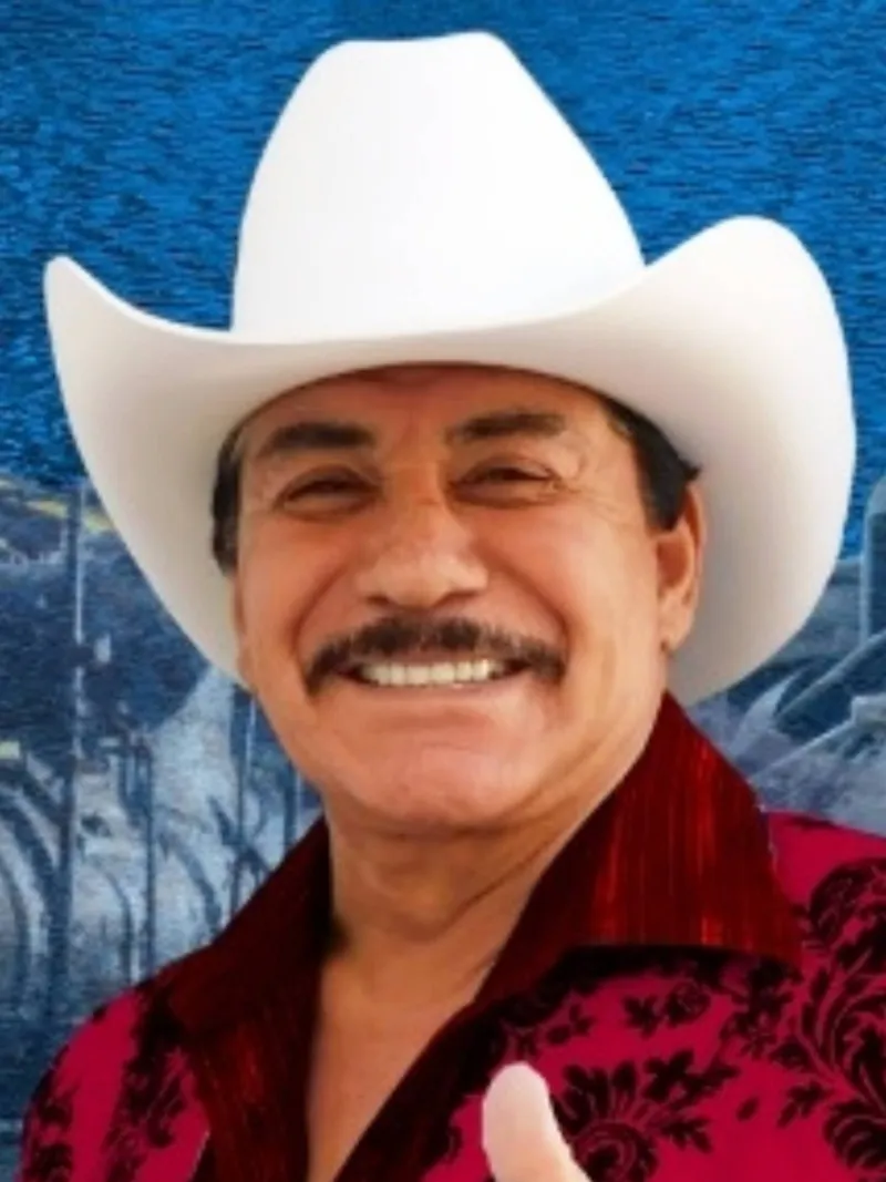 Muere Don Milo Meléndez, primera voz de Los Rieleros del Norte, 6 meses ...