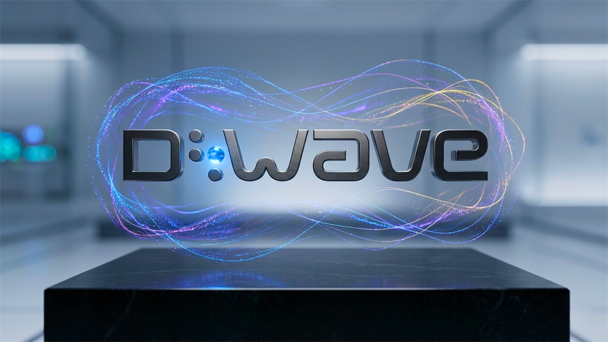 D-Wave keeps delivering good news—so why is it falling?