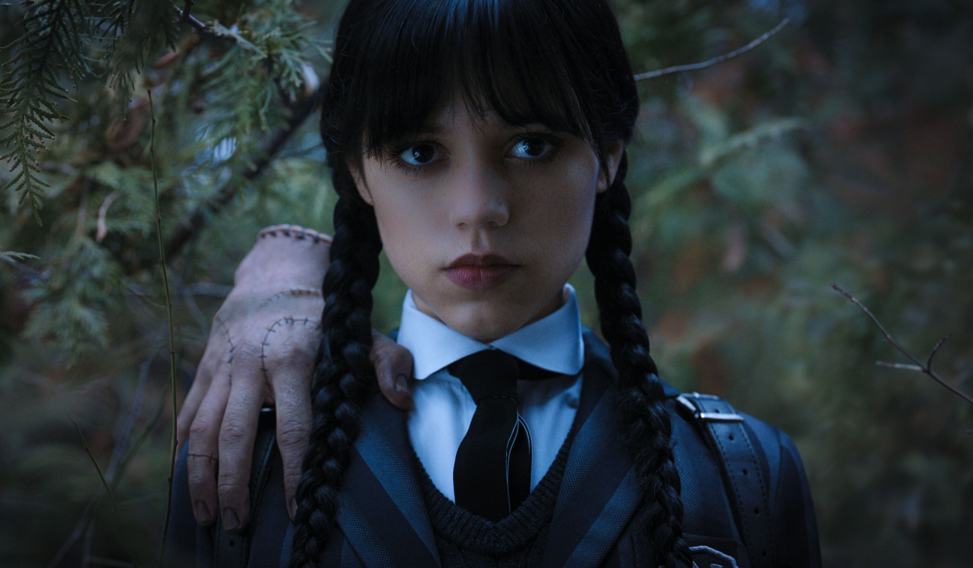 Fictional sisters we wish we had