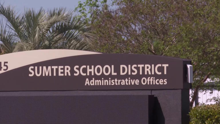 State investigation into Sumter school spending still open as district ...