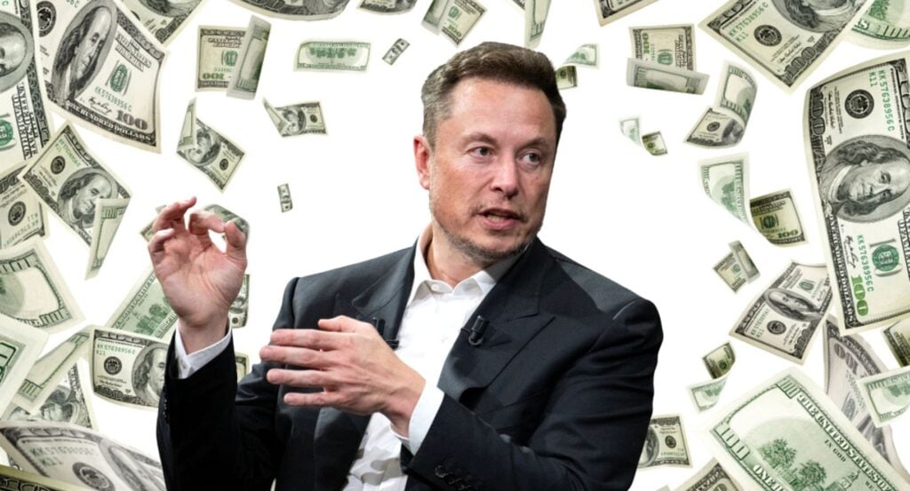 Elon Musk is now worth more than bottom 693 billionaires combined