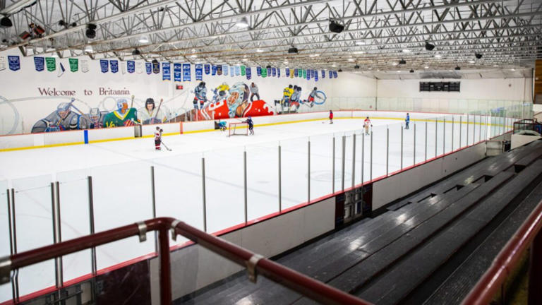 Canucks closing in on agreement to build practice facility