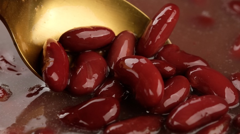 6 canned beans you should buy and 6 you should leave at the store