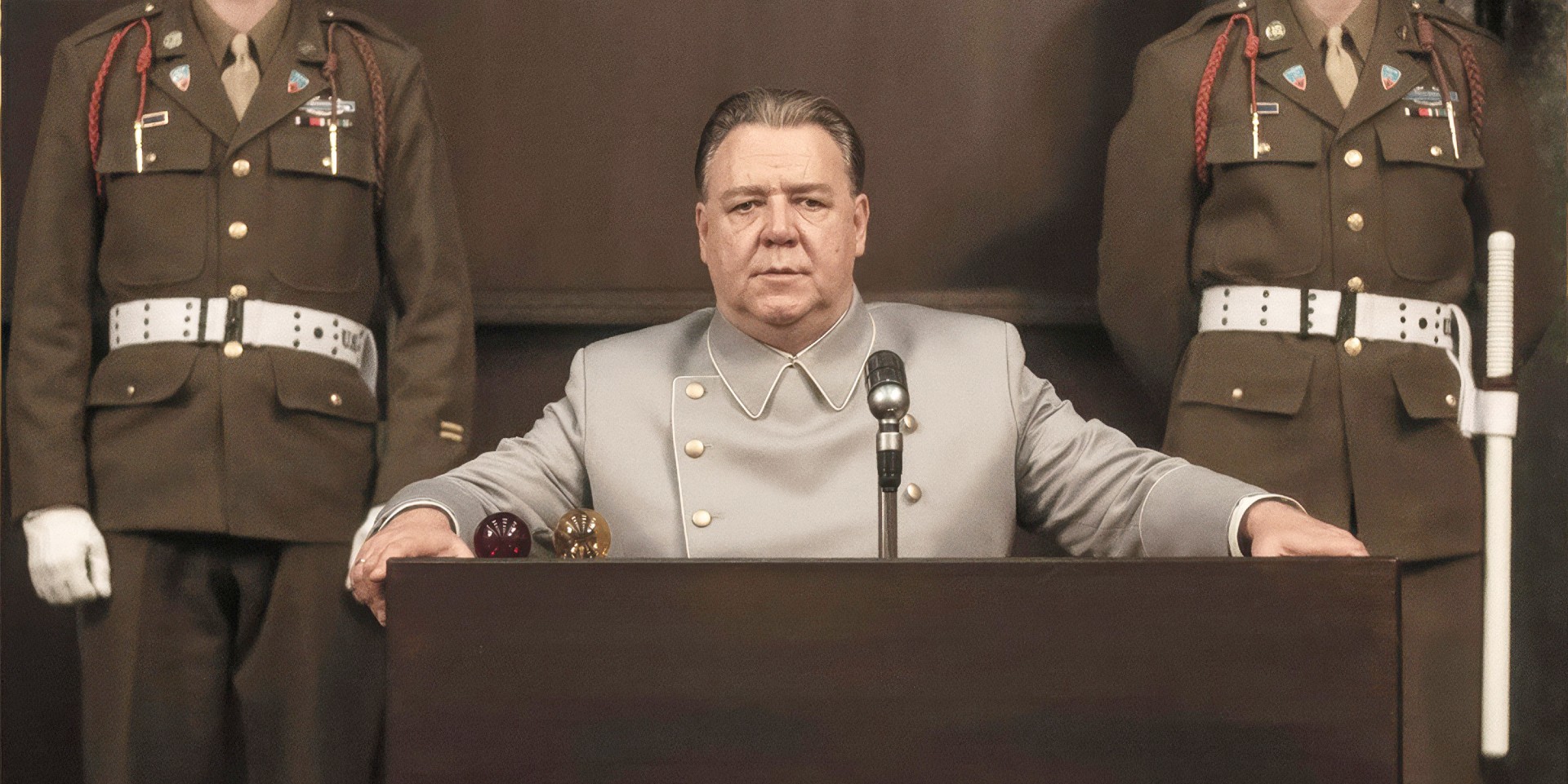 5 great World War II movies to watch on Father's Day: 'Valkyrie' and more