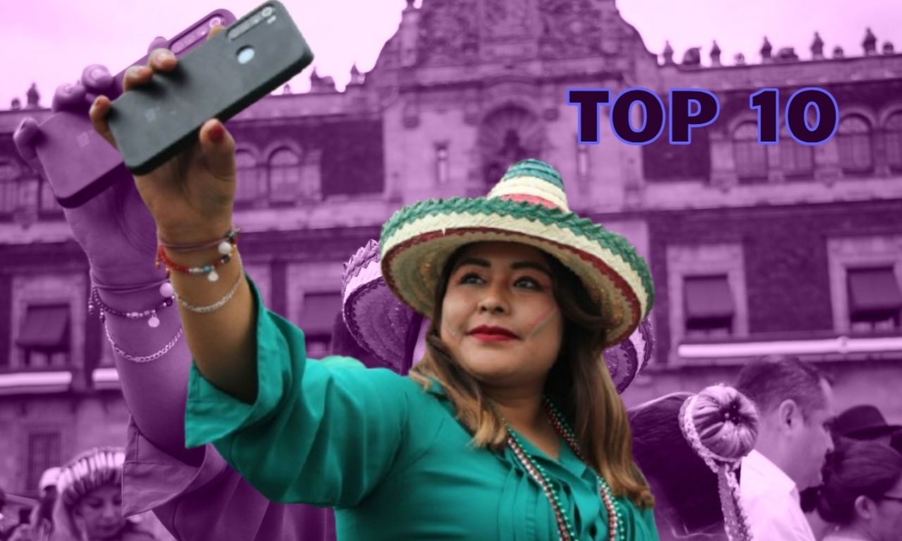 Un apellido de origen español es el más común en México, estos son los ...