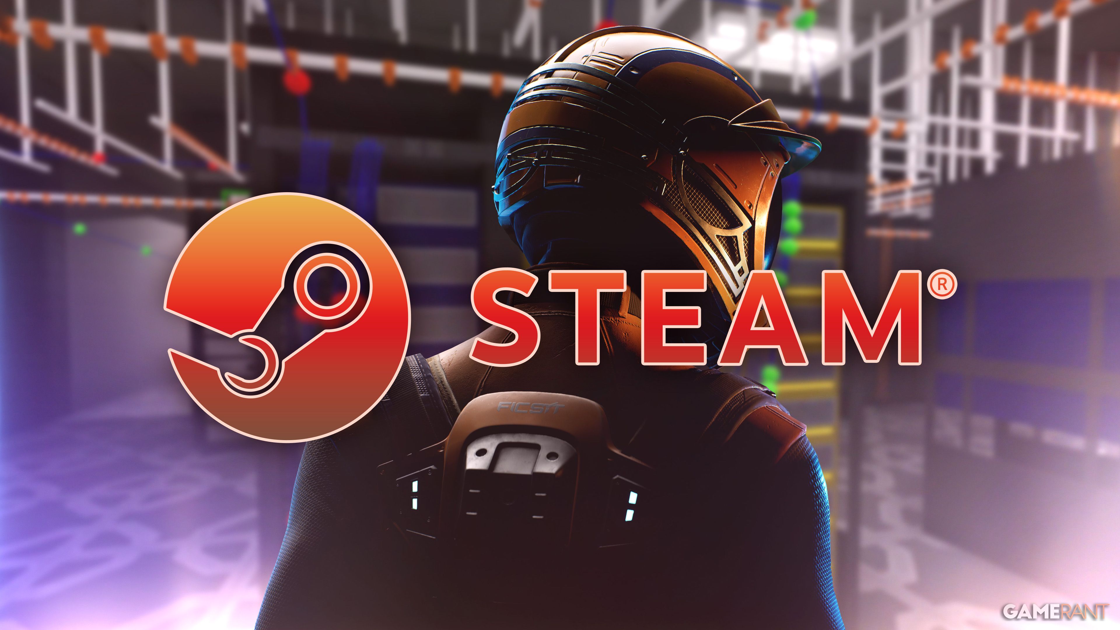 New automation game on Steam feels like Satisfactory for players who ...