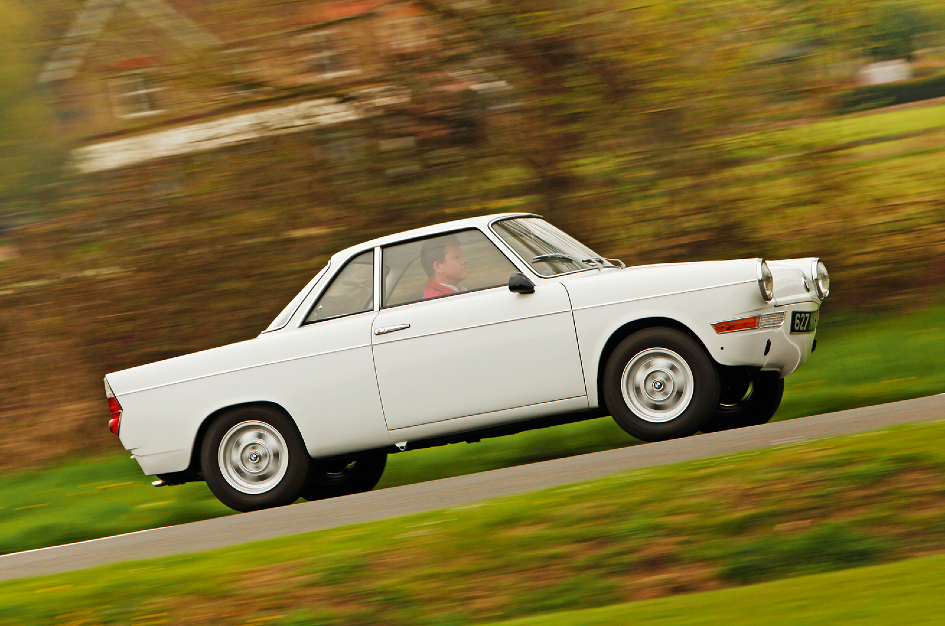 12 cars that saved their marques