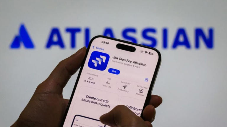 Atlassian cuts 10% of workforce, CEO cites AI push for layoffs