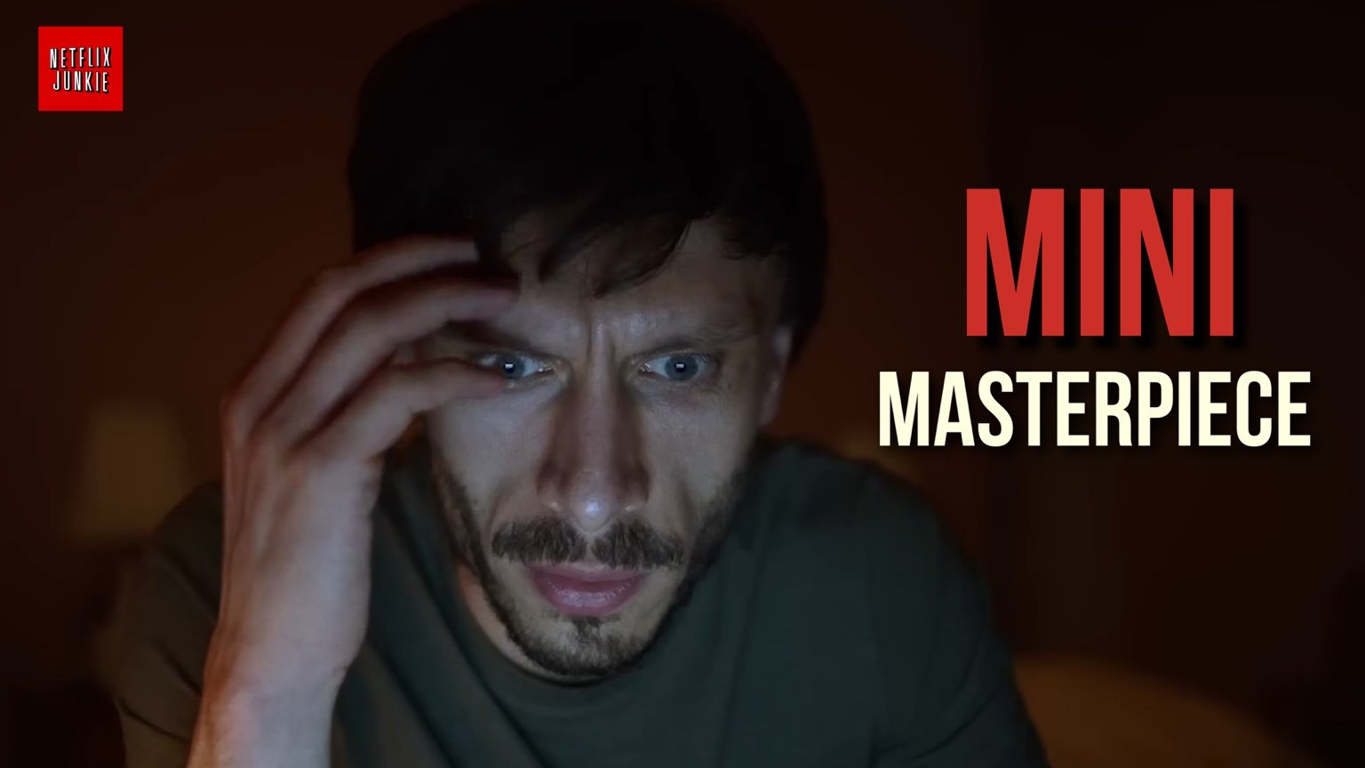 5 Netflix mini-series everyone is binge-watching right now