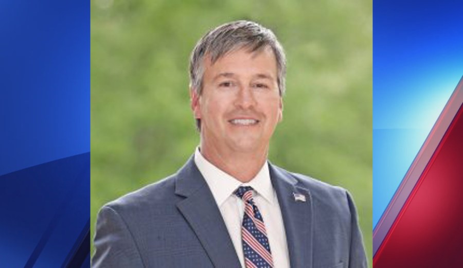 Organization founded by Charlie Kirk endorses Rep. Barry Moore for Senate
