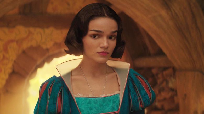 How Rachel Zegler really feels about the Snow White casting backlash