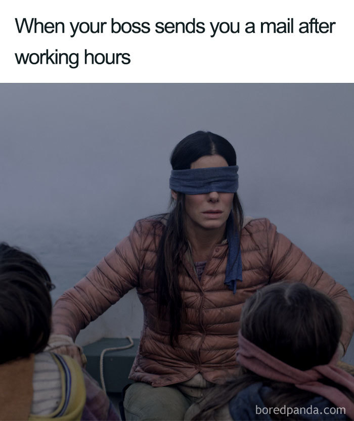 27 funny boss memes to send to your co-workers